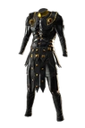 Judicator Body Armour - Path of Exile Wiki