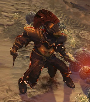 The Enslaver - Path of Exile Wiki