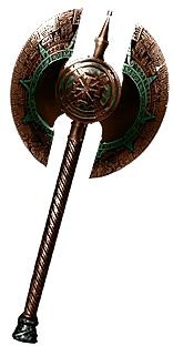 Atziri's Disfavour - Path of Exile Wiki