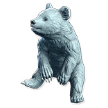 Polar Bear Cub - Path of Exile Wiki