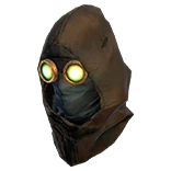 Huntsman Hood - Path of Exile Wiki