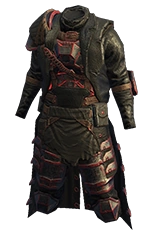 Apocalypse Body Armour - Path of Exile Wiki