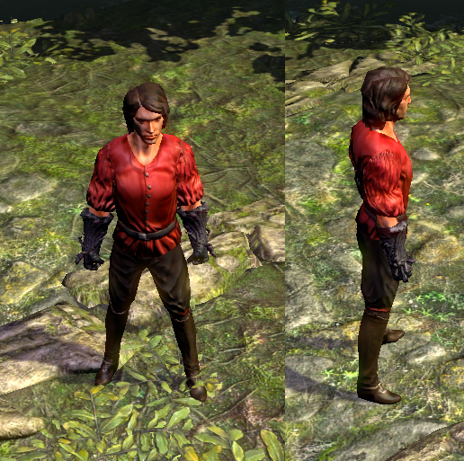 Tombfist (1 Abyssal Socket) - Path of Exile Wiki