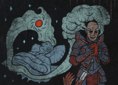 Unending Hunger - Path of Exile Wiki