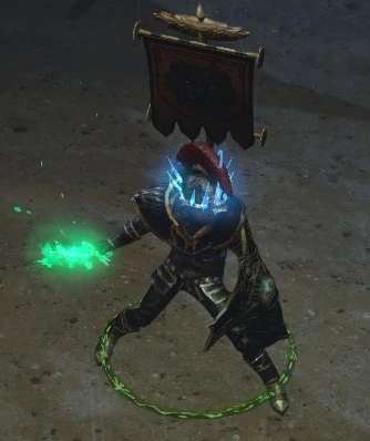 Haste - Path of Exile Wiki