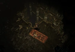 The Chamber of Sins Level 2 (Act 2) - Path of Exile Wiki
