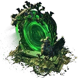 Sovereign Portal Effect - Path of Exile Wiki