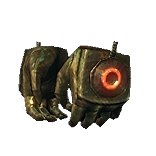 Steam-powered Gloves - Path of Exile Wiki