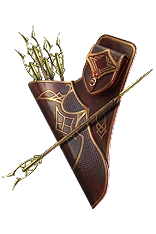 Drop-restricted item - Path of Exile Wiki