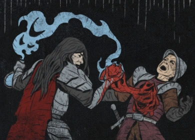 Zerphi's Heart - Path of Exile Wiki