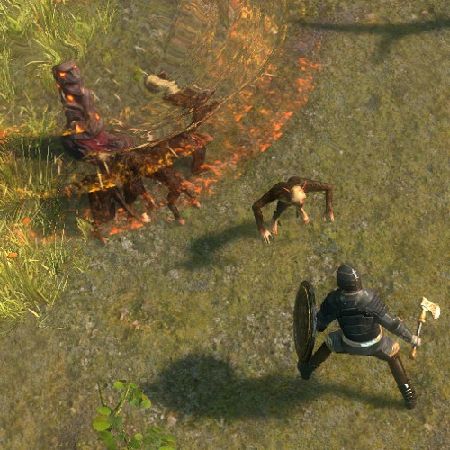 Decoy Totem - Path of Exile Wiki