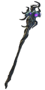 Disintegrator - Path of Exile Wiki