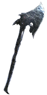 Shadow Axe - Path of Exile Wiki