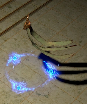 Banner of Action - Path of Exile Wiki