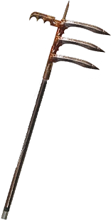 Dagger Axe - Path of Exile Wiki