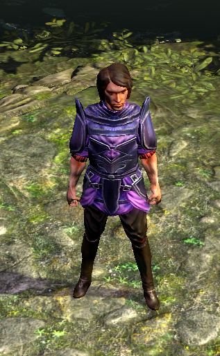 Spidersilk Robe - Path of Exile Wiki