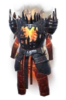 Pyre Knight Armour Pack - Path of Exile Wiki