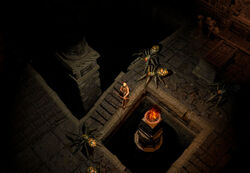 The Crypt Level 2 - Path of Exile Wiki