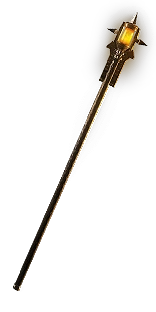 Battery Staff - Path of Exile Wiki
