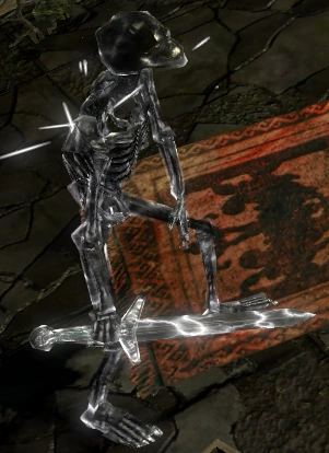 Bone Warden - Path of Exile Wiki