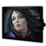 Elementalist Portrait - Path of Exile Wiki