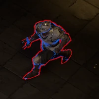 Heist Bunker Mechanics - Path of Exile Wiki