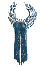 Ice Cloak - Path of Exile Wiki