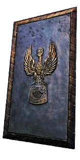 Painted Tower Shield - Path of Exile Wiki