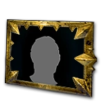 Master Portrait Frame - Path of Exile Wiki
