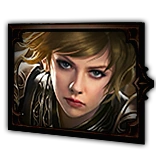 Pathfinder Portrait — Path of Exile Wiki