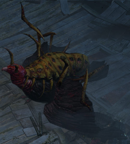 Категория:Грифы — Path of Exile Wiki