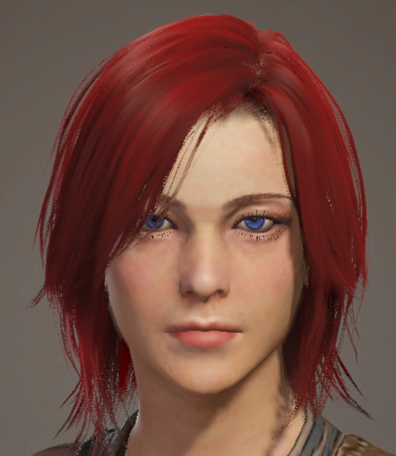 Euria Lugrias | Path of Lightning Wiki | Fandom