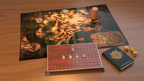 Path of Paper Wiki | Fandom