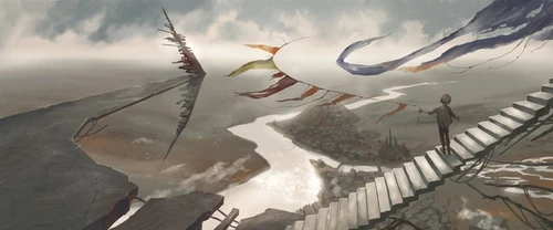 The Town | Pathologic Wiki | Fandom