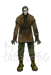 The Haruspex | Pathologic Wiki | Fandom