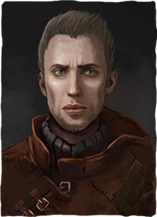 The Haruspex | Pathologic Wiki | Fandom