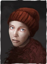 The Changeling | Pathologic Wiki | Fandom