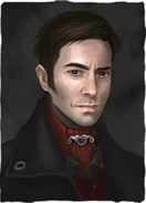 The Bachelor | Pathologic Wiki | Fandom