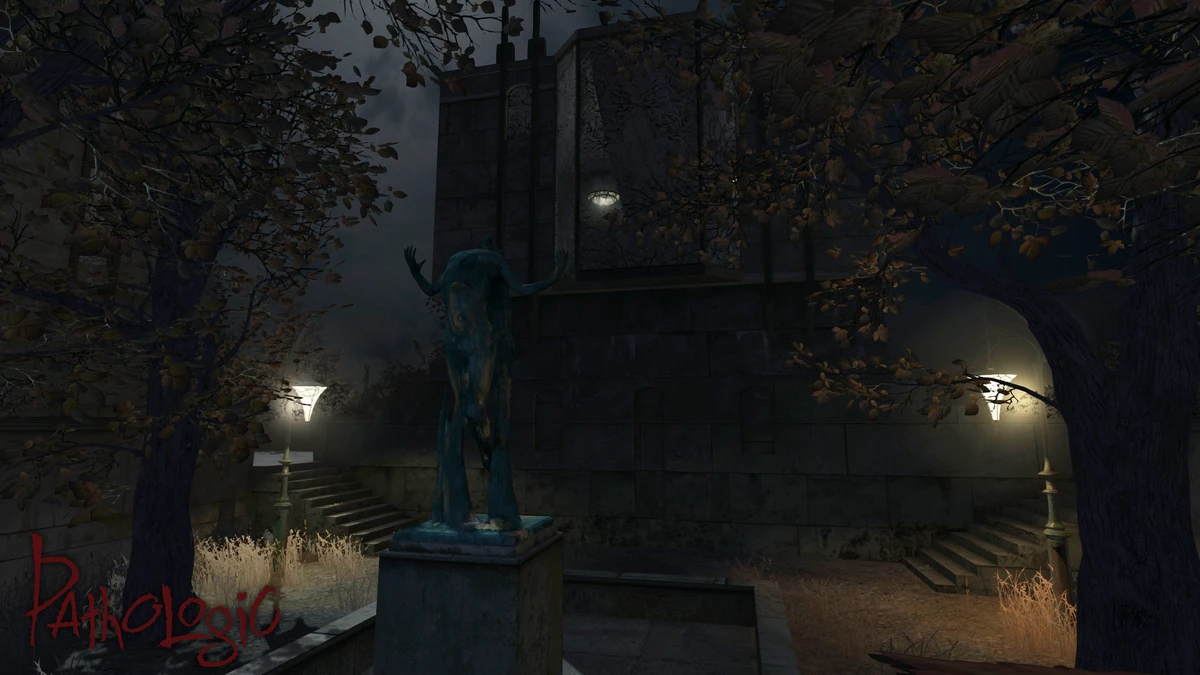 Pathologic | Pathologic Wiki | Fandom