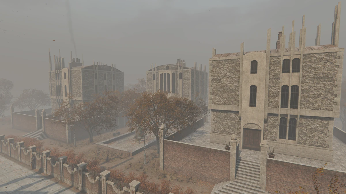 Crucible - Official Pathologic Wiki