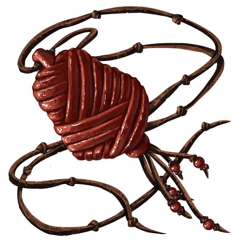 Charm - Official Pathologic Wiki