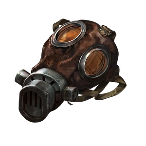 Gas Mask - Official Pathologic Wiki