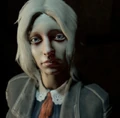Grace - Official Pathologic Wiki