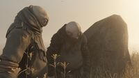 Characters - Official Pathologic Wiki