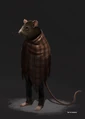 Rat Prophet - Official Pathologic Wiki
