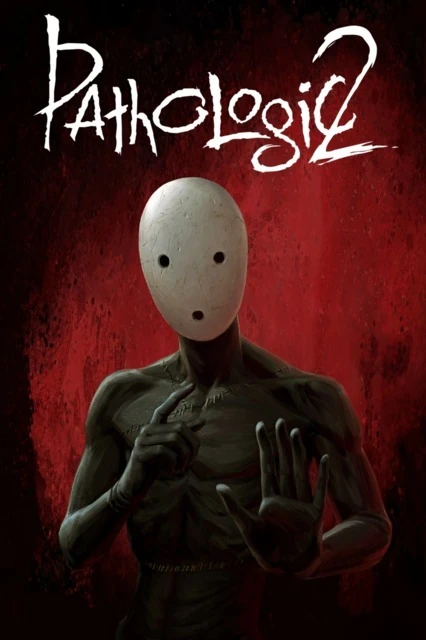 Pathologic 2 - Official Pathologic Wiki