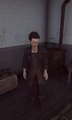 Pathologic: The Marble Nest Minor Characters - Official Pathologic Wiki