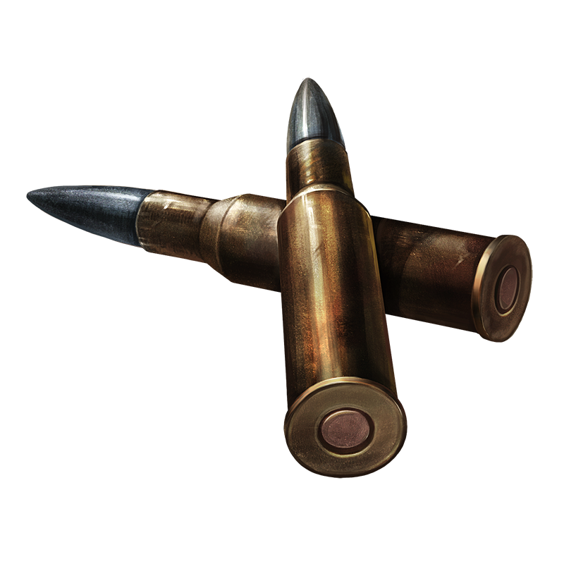 Rifle Ammo Official Pathologic Wiki rifle-ammo-official-pathologic-wiki