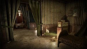 Willows - Official Pathologic Wiki