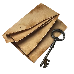 Rusty Key - Official Pathologic Wiki